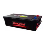 Solite Battery 100AH 12Volts (Korea) – Machine Nation